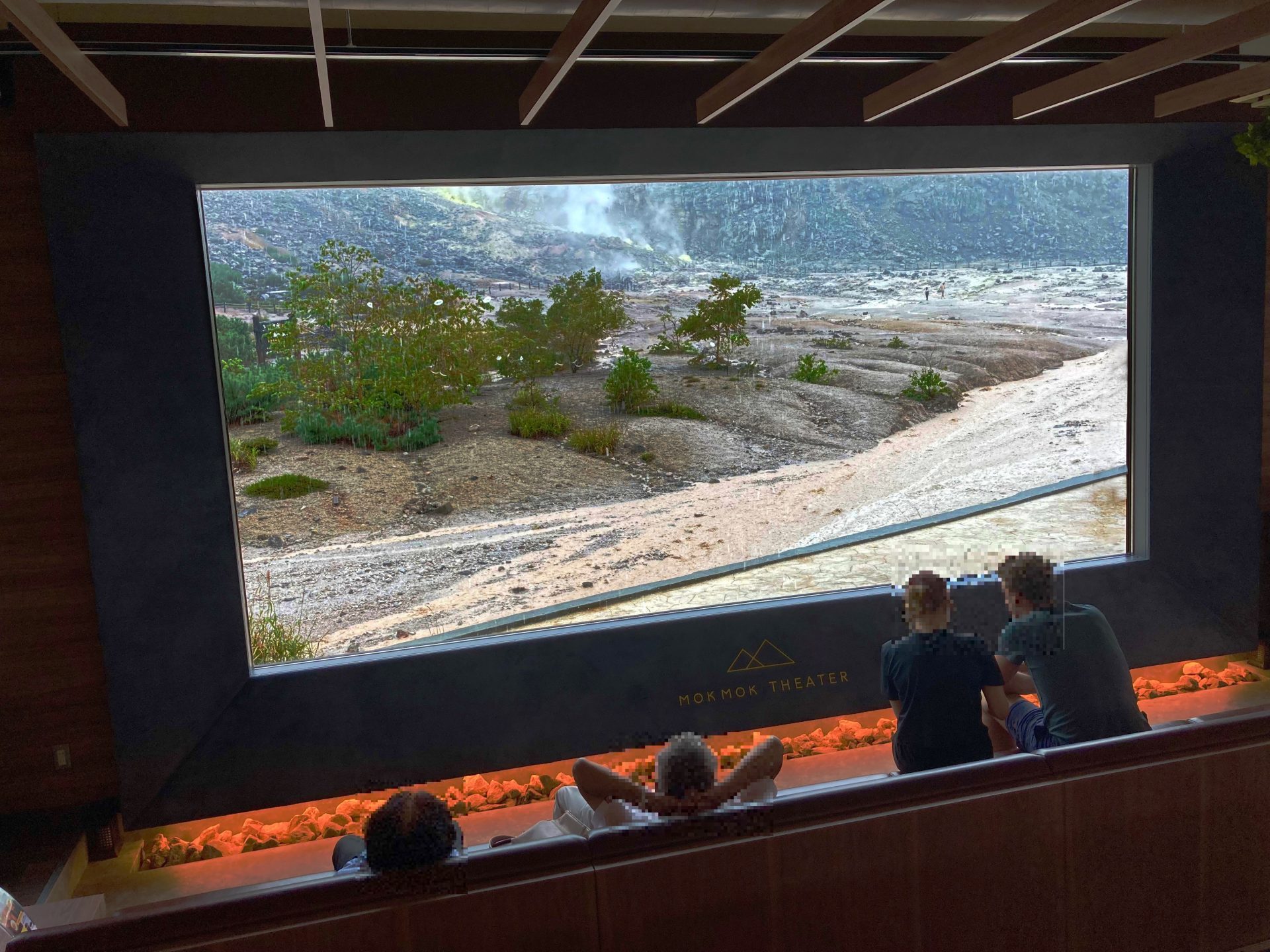 硫黄山MOKMOKベースの楽しみ方まとめ | 楽しむ摩周湖＆硫黄山 in 北海道